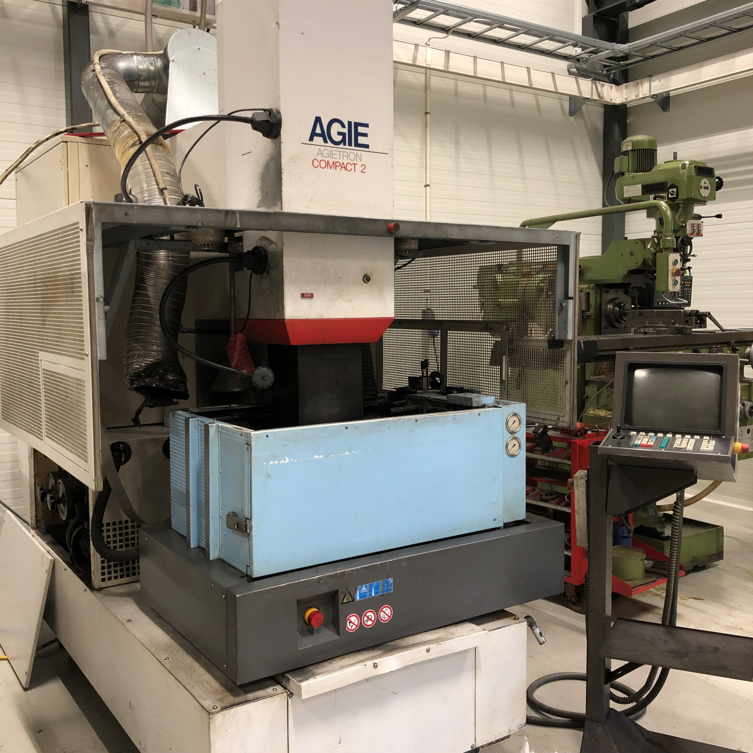 Maskinering – pedersensveis.no